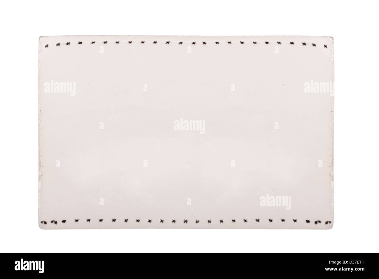 Blank price label hi-res stock photography and images - Alamy
