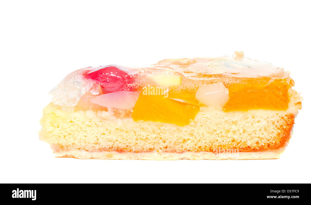 Red color fruit hi-res stock photography and images - Alamy