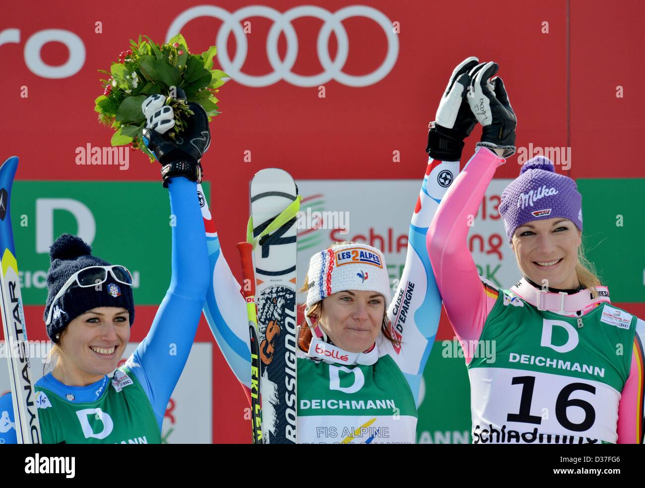 Maria Hfl Riesch Grsse