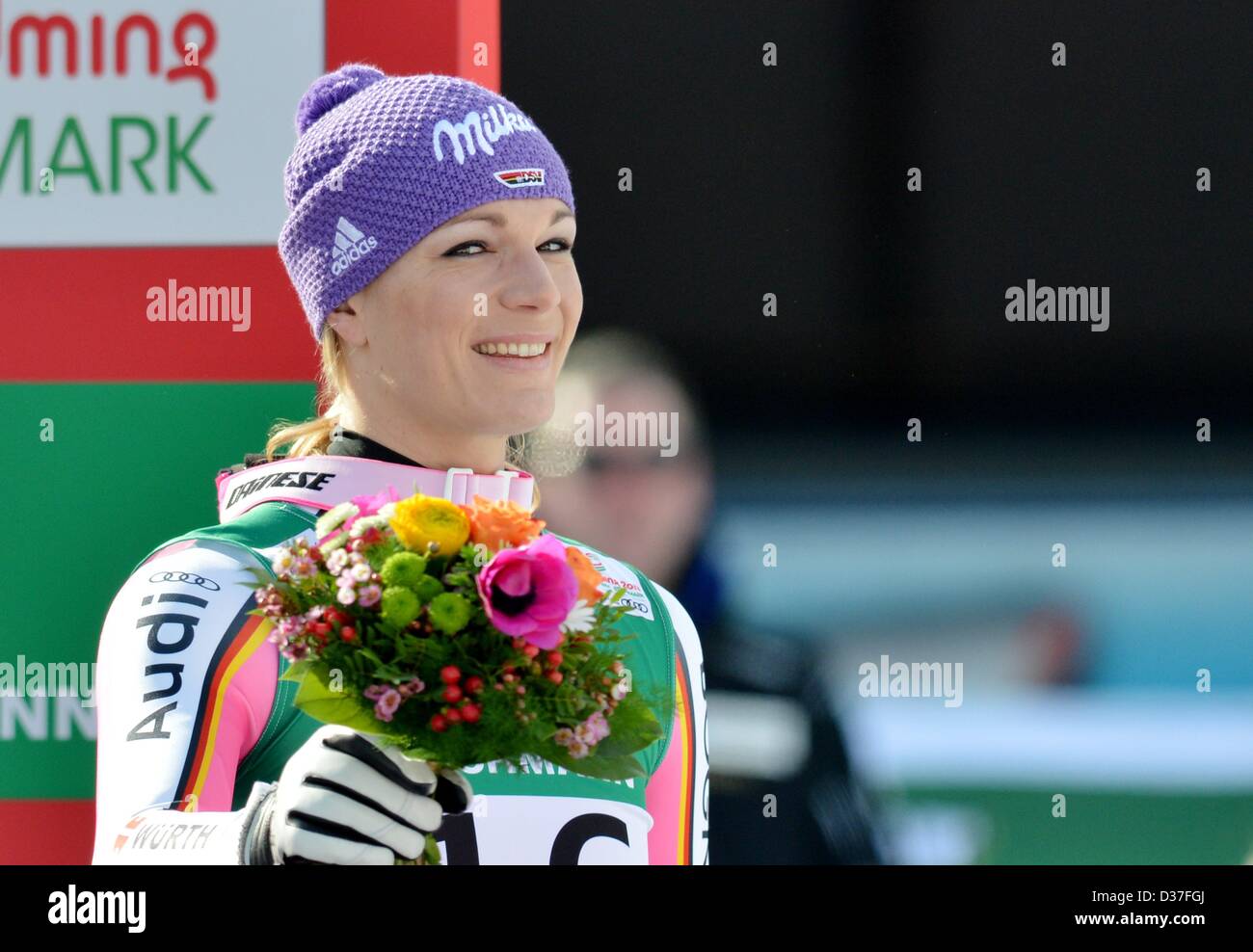 Maria Hfl Riesch Grsse