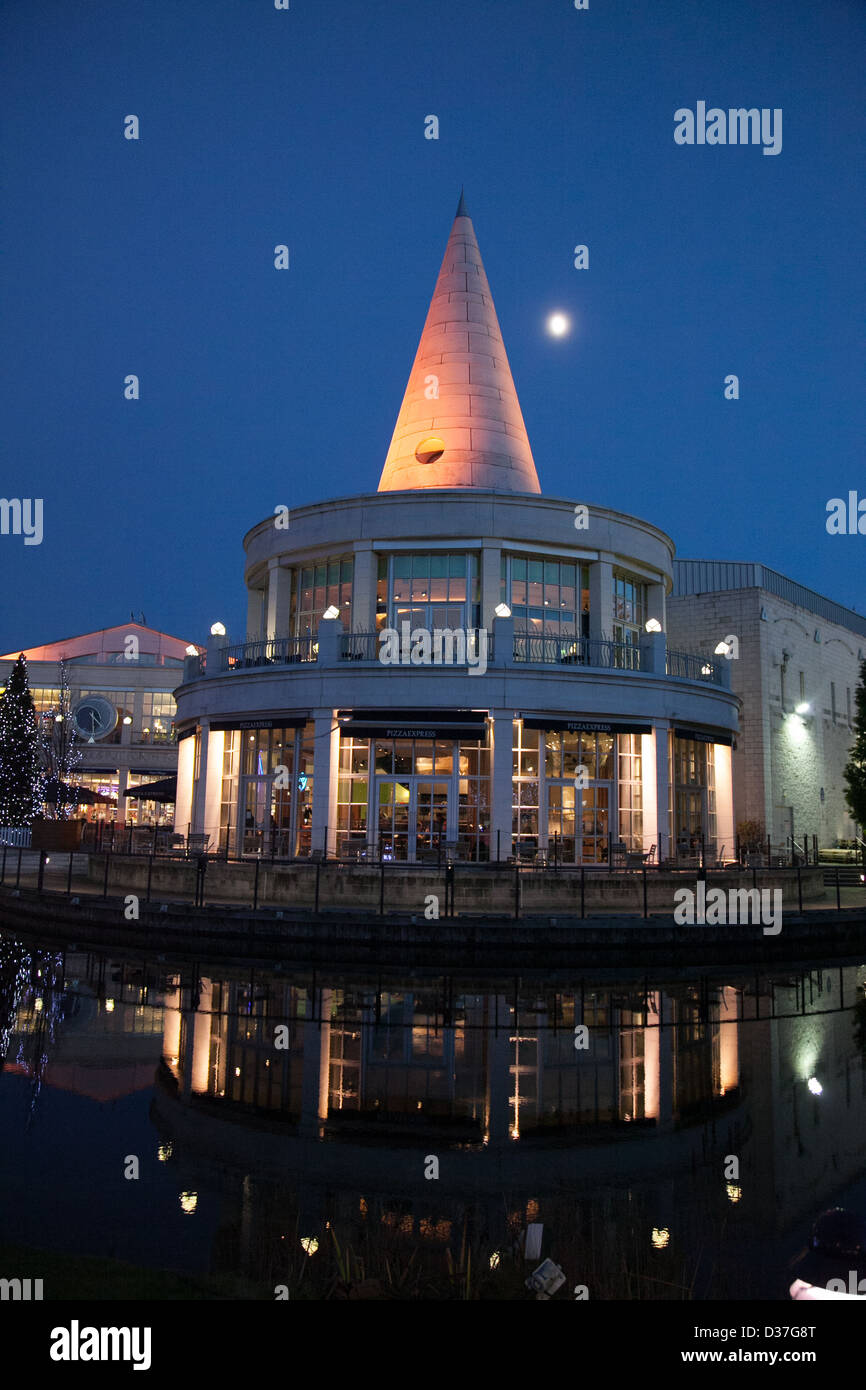 Bluewater mall hi-res stock photography and images - Alamy