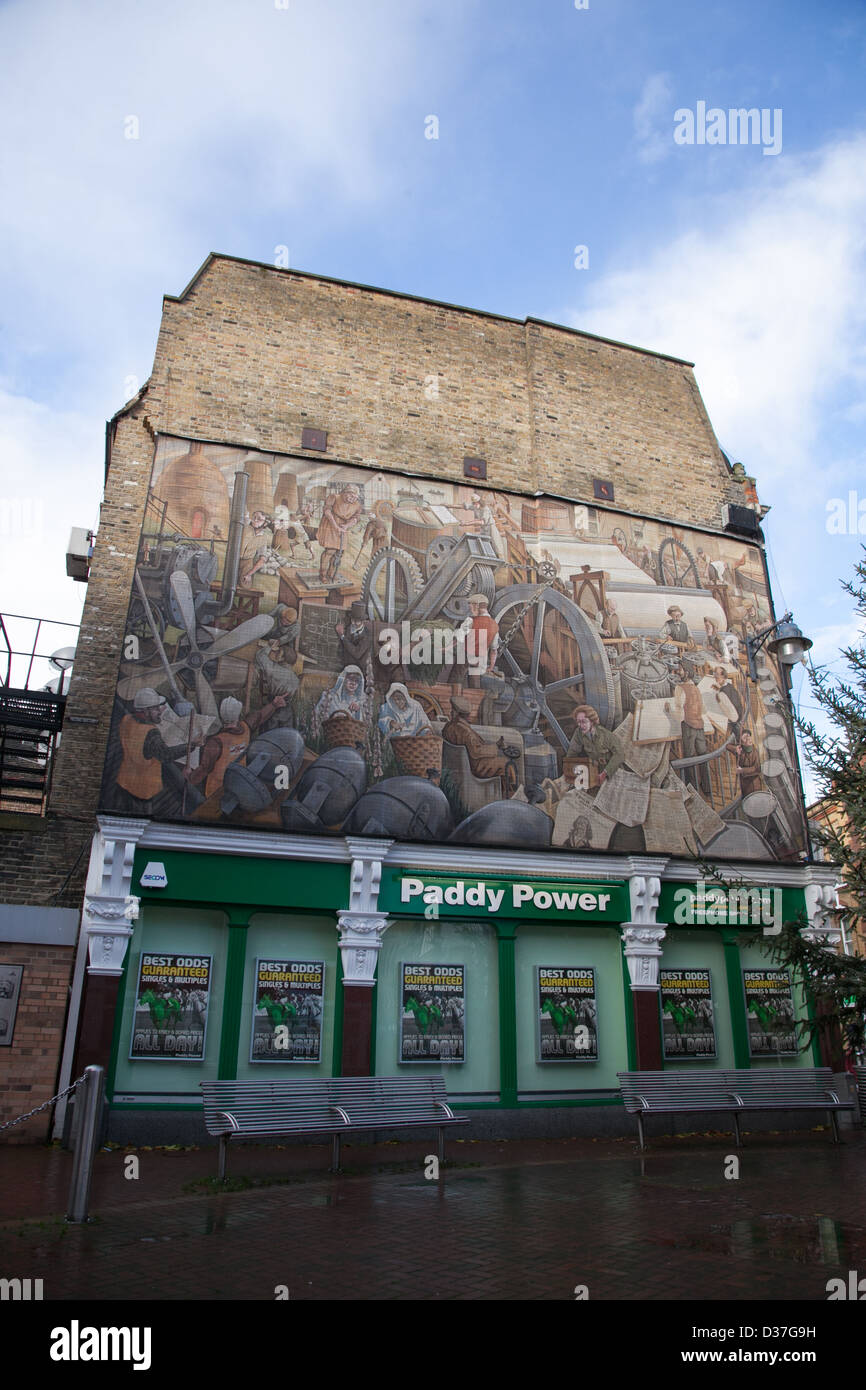 Dartford Kent Town High Resolution Stock Photography and Images - Alamy