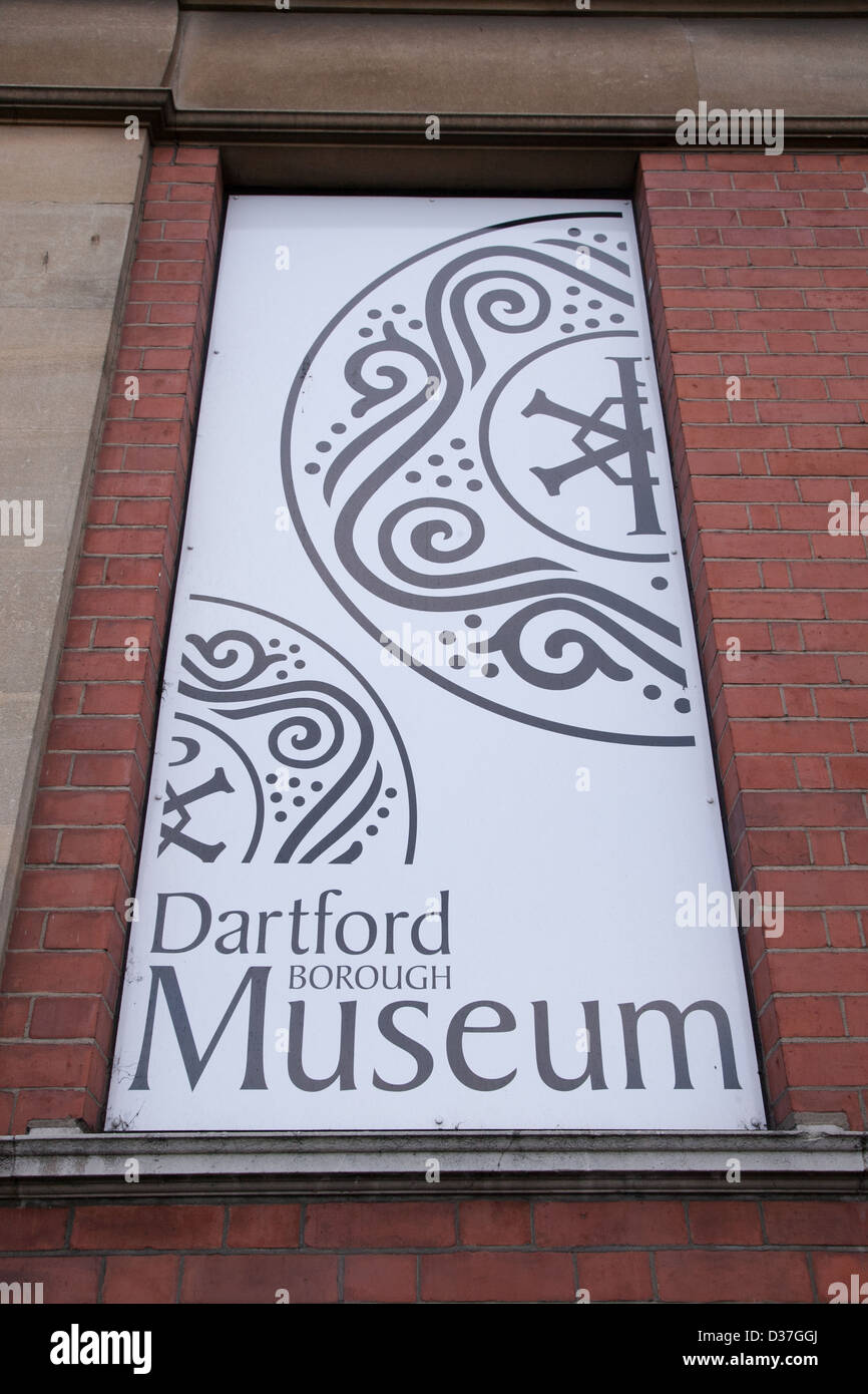 Dartford town centre hi-res stock photography and images - Alamy