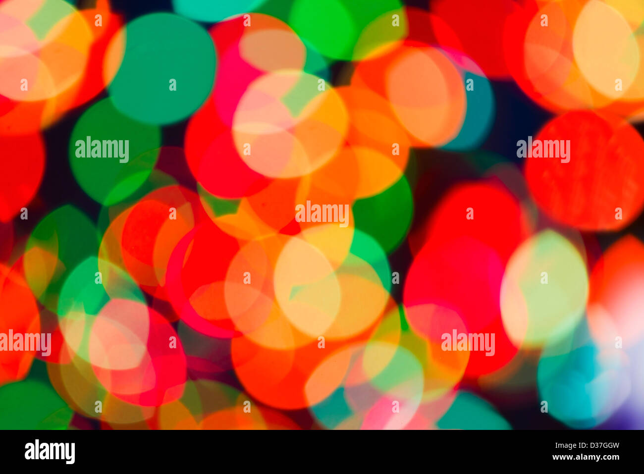Effect with defocused hi-res stock photography and images - Alamy
