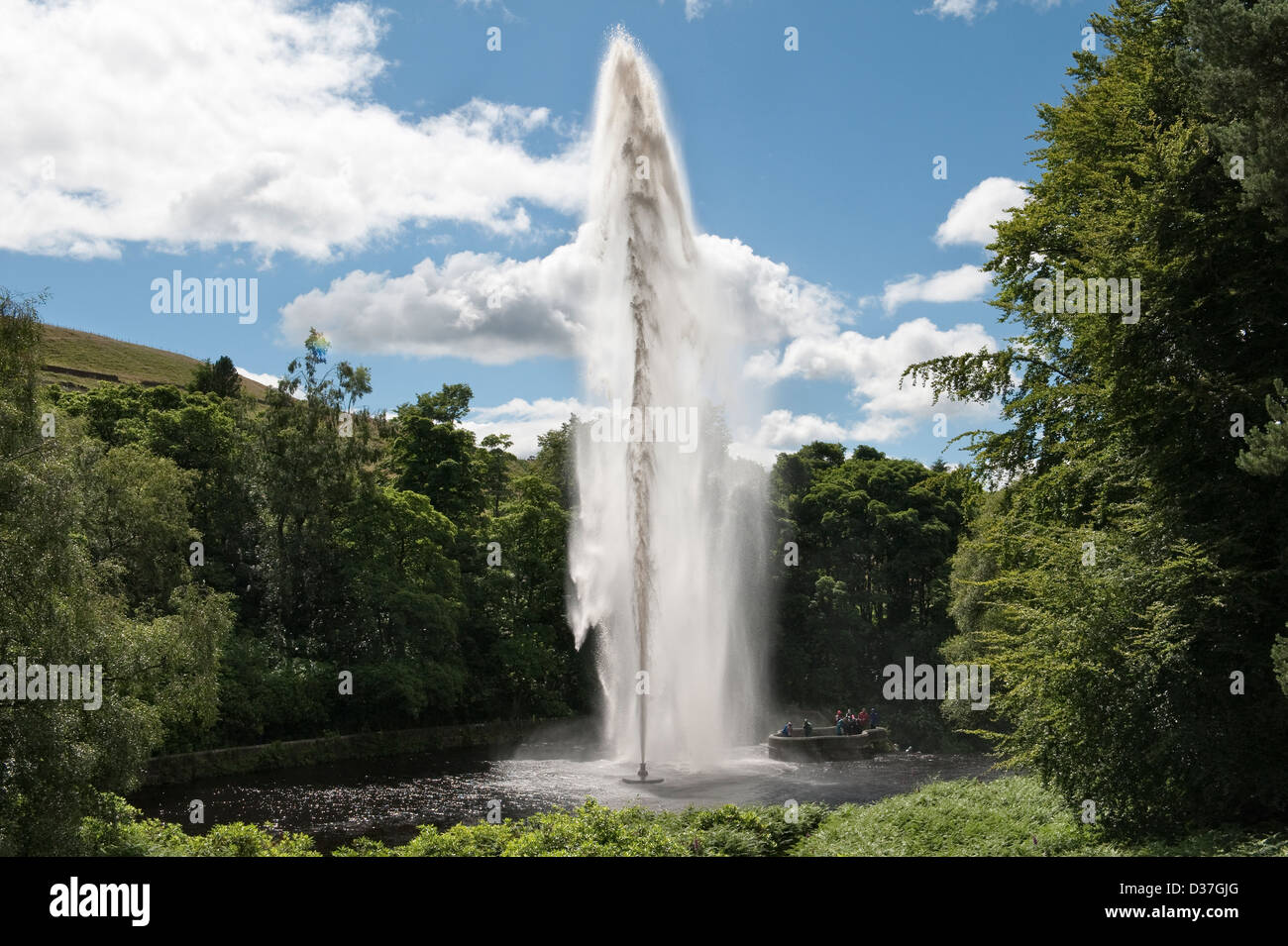 Tall high folly hi-res stock photography and images - Alamy