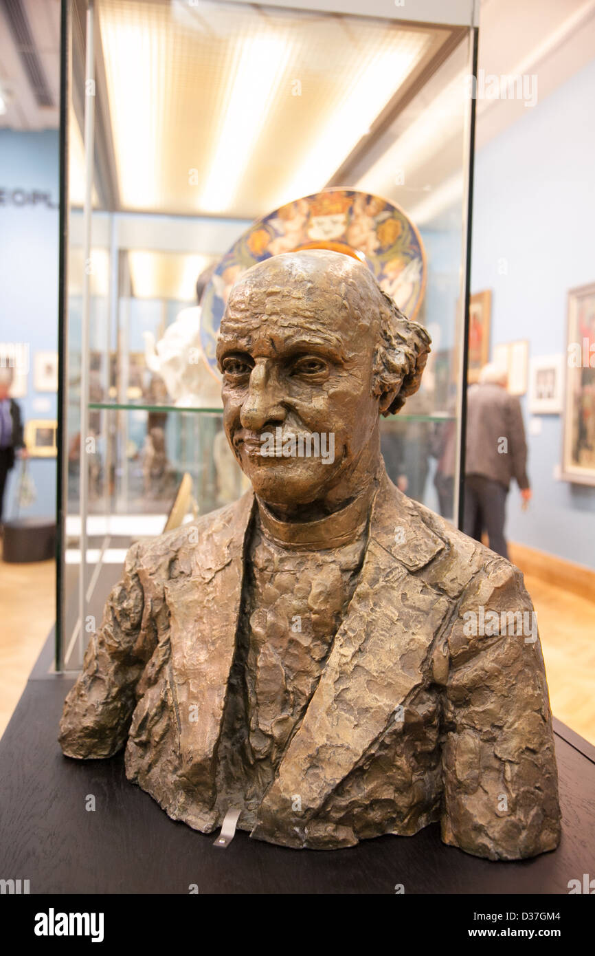 Canterbury museum interior hi-res stock photography and images - Alamy