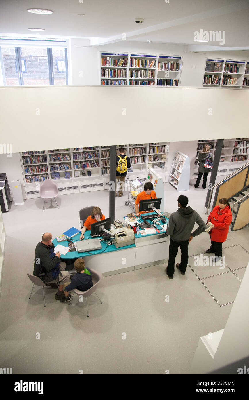 The beaney library and museum hi-res stock photography and images - Alamy