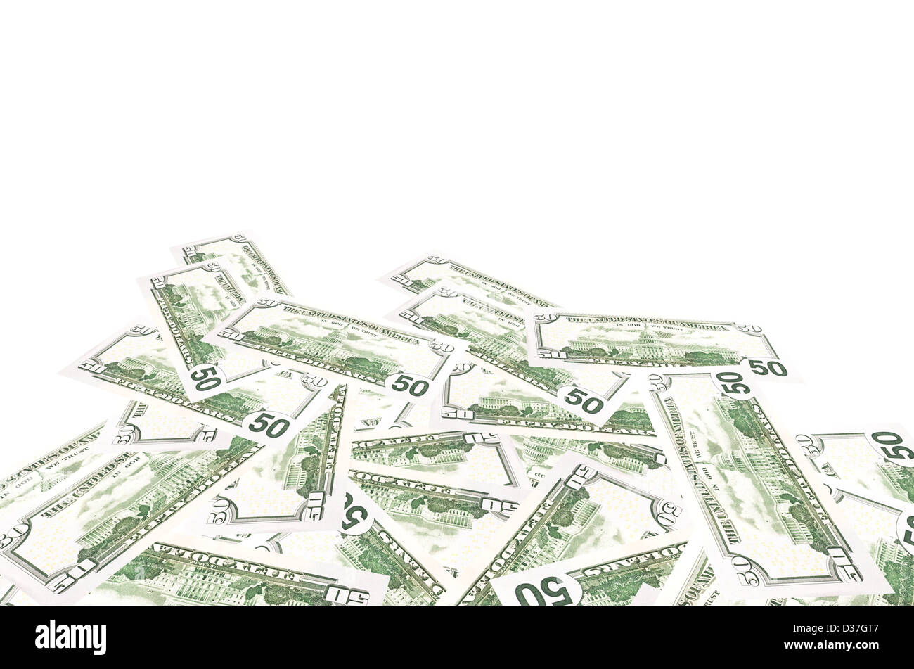 50 us dollar note High Resolution Stock Photography and Images - Alamy