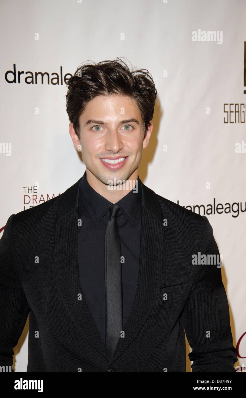 Nick adams hi-res stock photography and images - Alamy