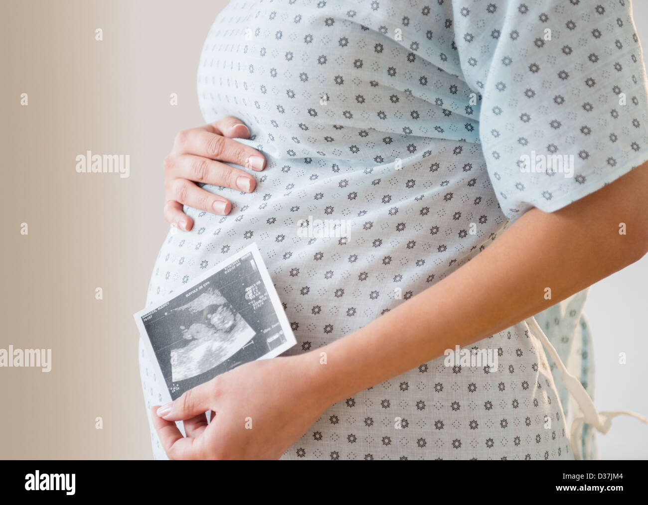 Ultrasound of fetus hi-res stock photography and images - Alamy