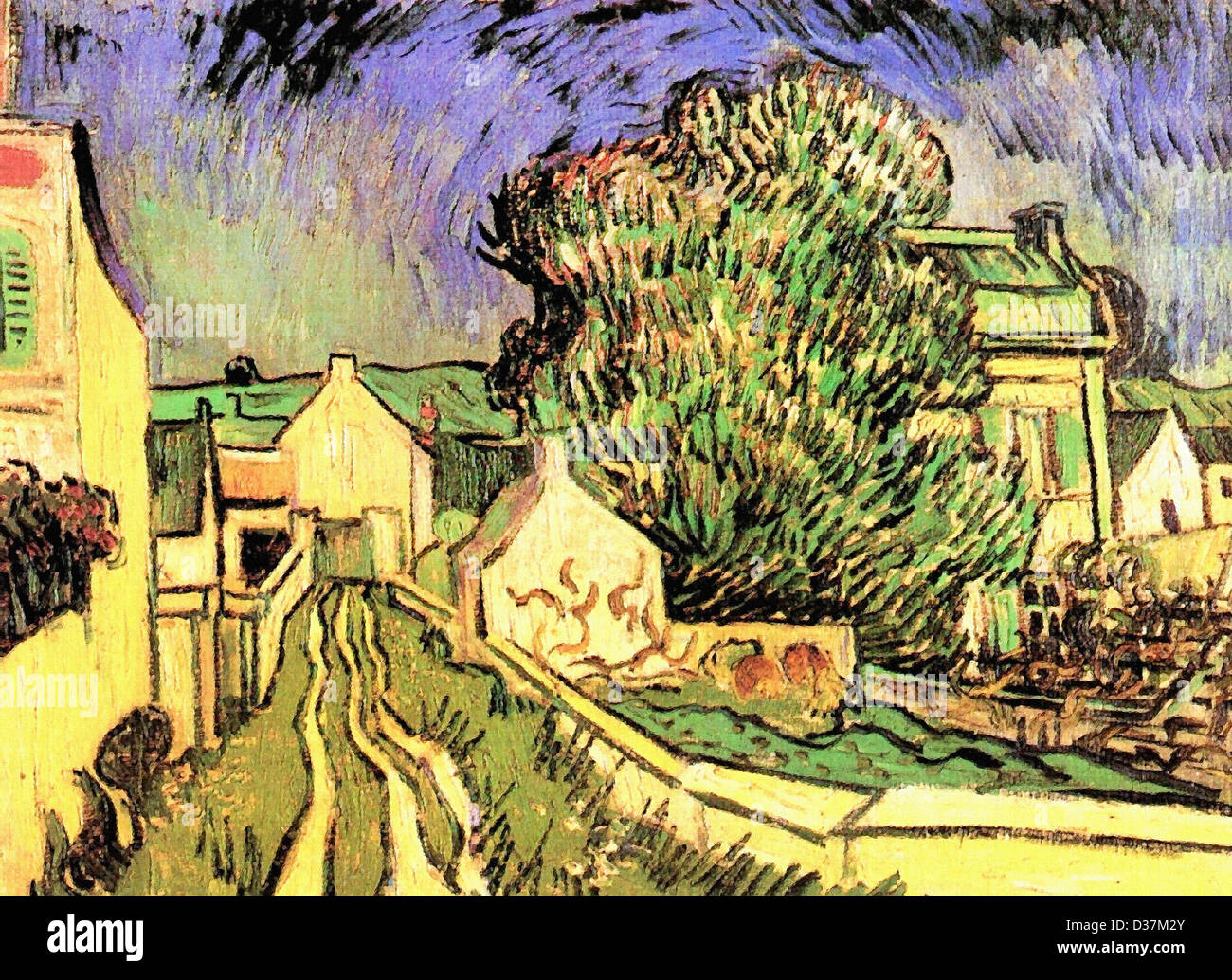 The house of pere pilon hi-res stock photography and images - Alamy