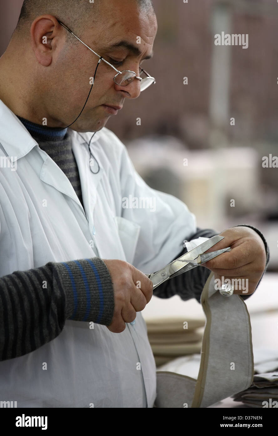 Staff cuts hi-res stock photography and images - Alamy