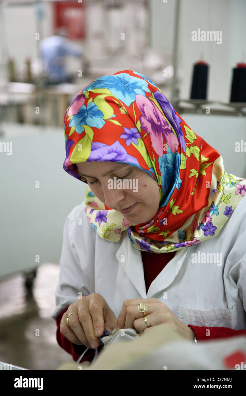 Singer sewing machine company hi-res stock photography and images - Alamy