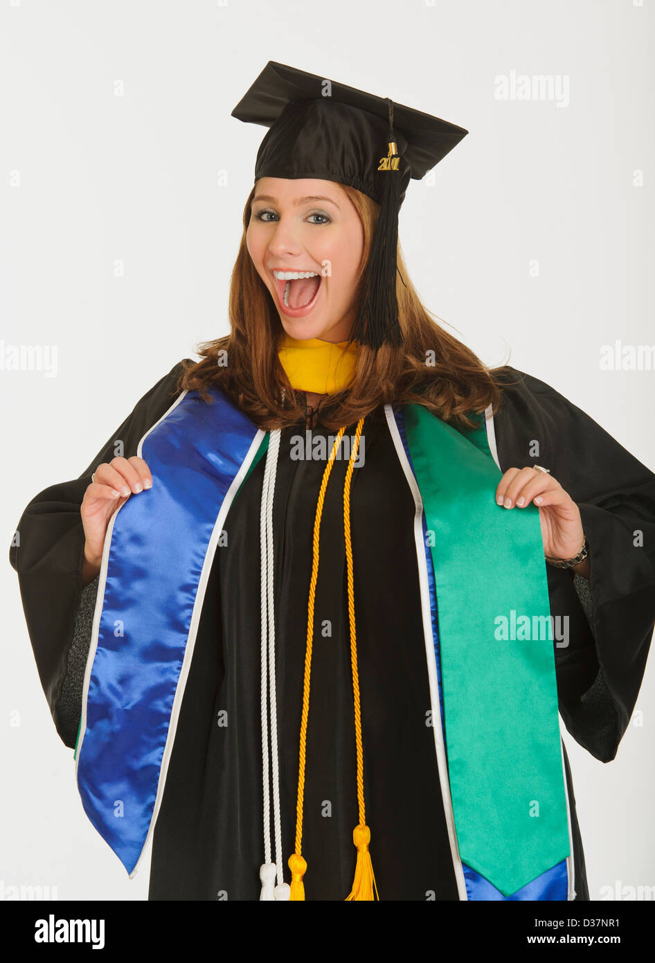 Skillful student hi-res stock photography and images - Alamy