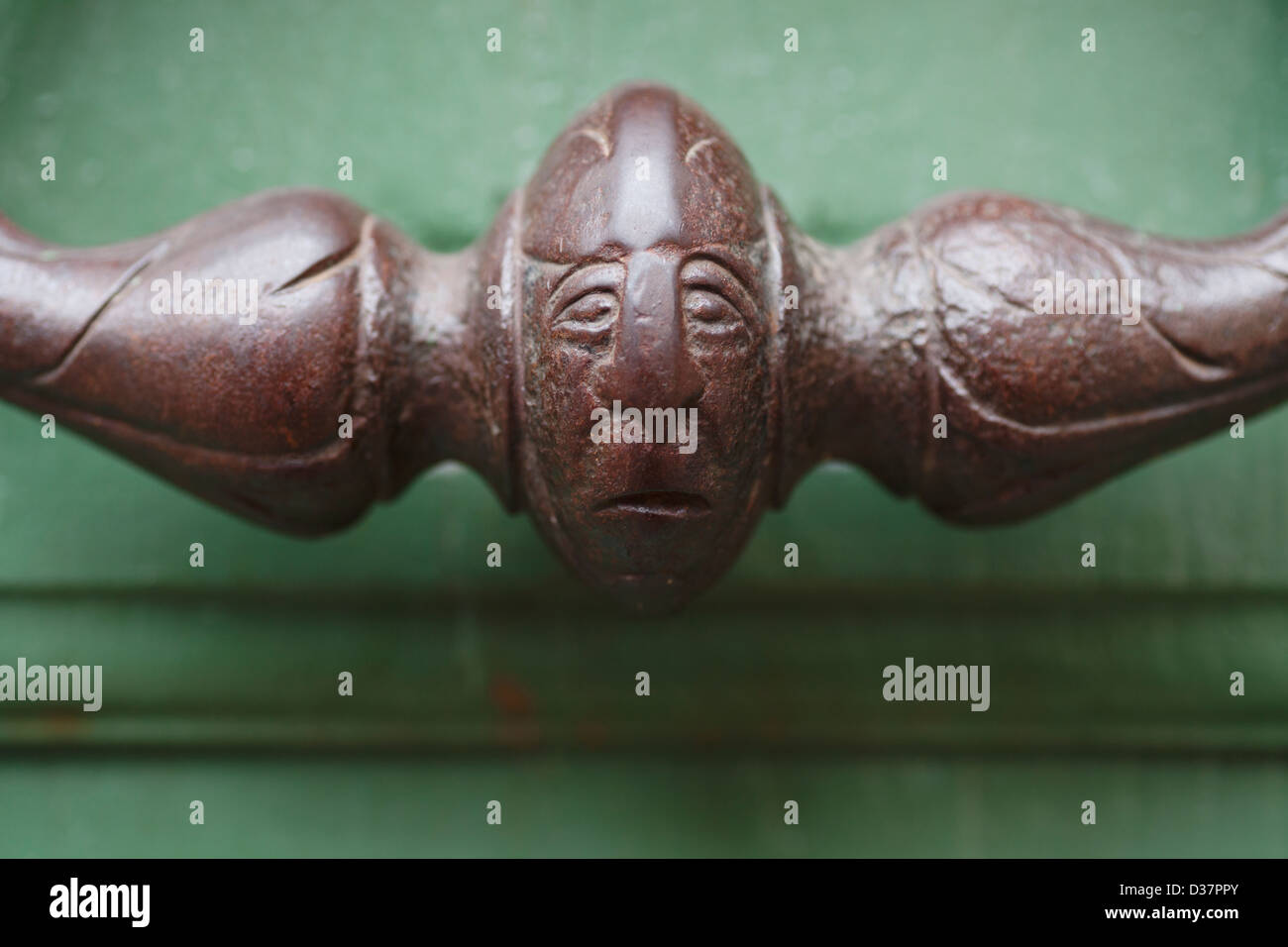 Viking door hi-res stock photography and images - Alamy