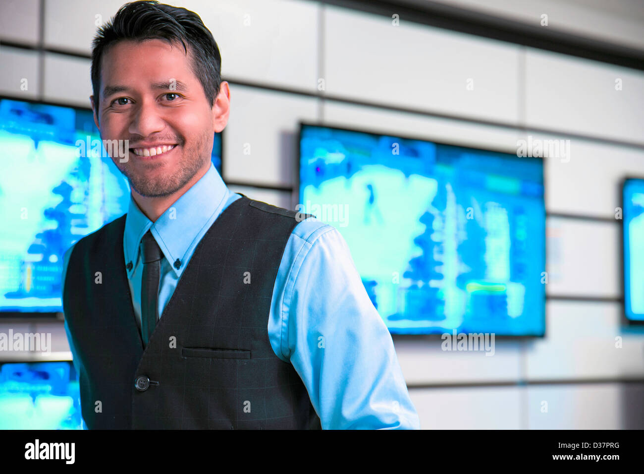 Tv Salesman High Resolution Stock Photography and Images - Alamy