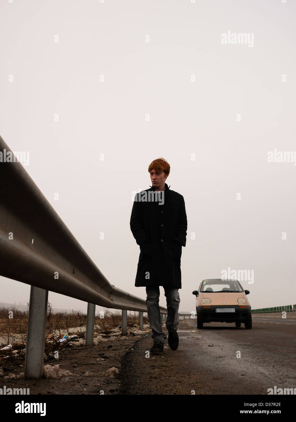 Highway man hi-res stock photography and images - Alamy