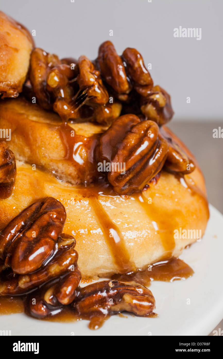 Shiny Buns High Resolution Stock Photography and Images - Alamy