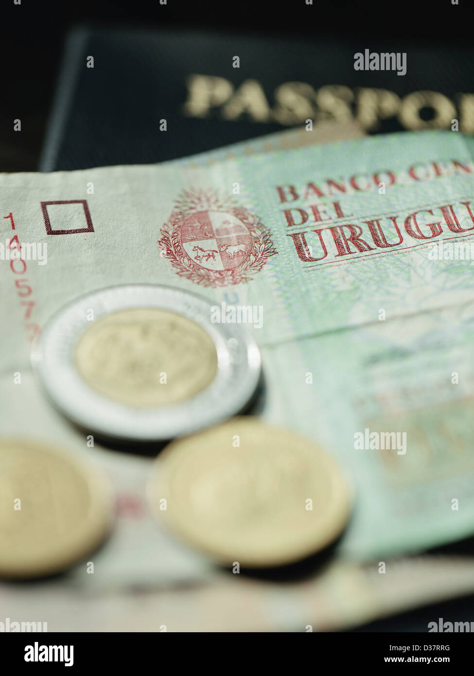 Latin american currency hi-res stock photography and images - Alamy