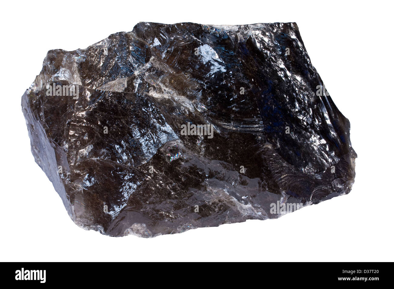 Quartz fracture hi-res stock photography and images - Alamy