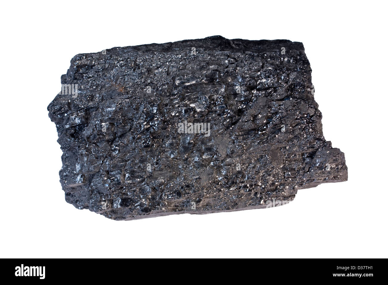 Bituminous coal mine hi-res stock photography and images - Alamy