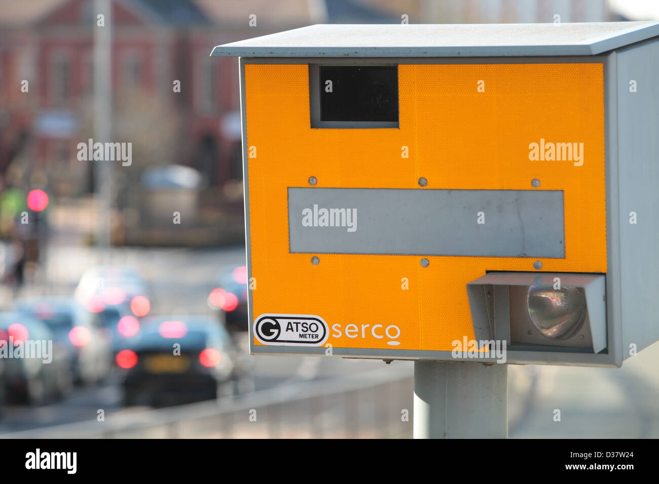 Spped camera uk hi-res stock photography and images - Alamy