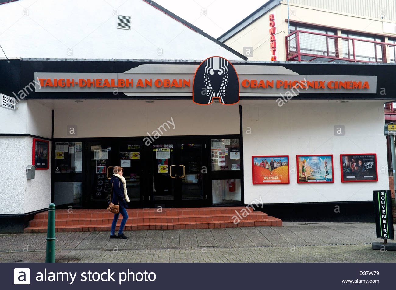 Phoenix Cinema Stock Photos & Phoenix Cinema Stock Images - Alamy