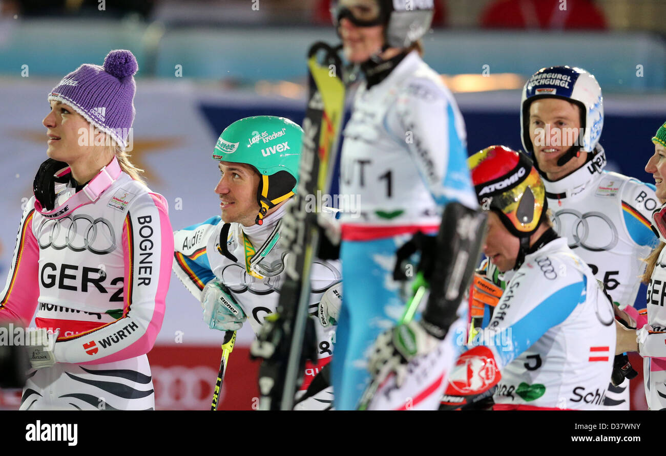 Lena maria hi-res stock photography and images - Alamy