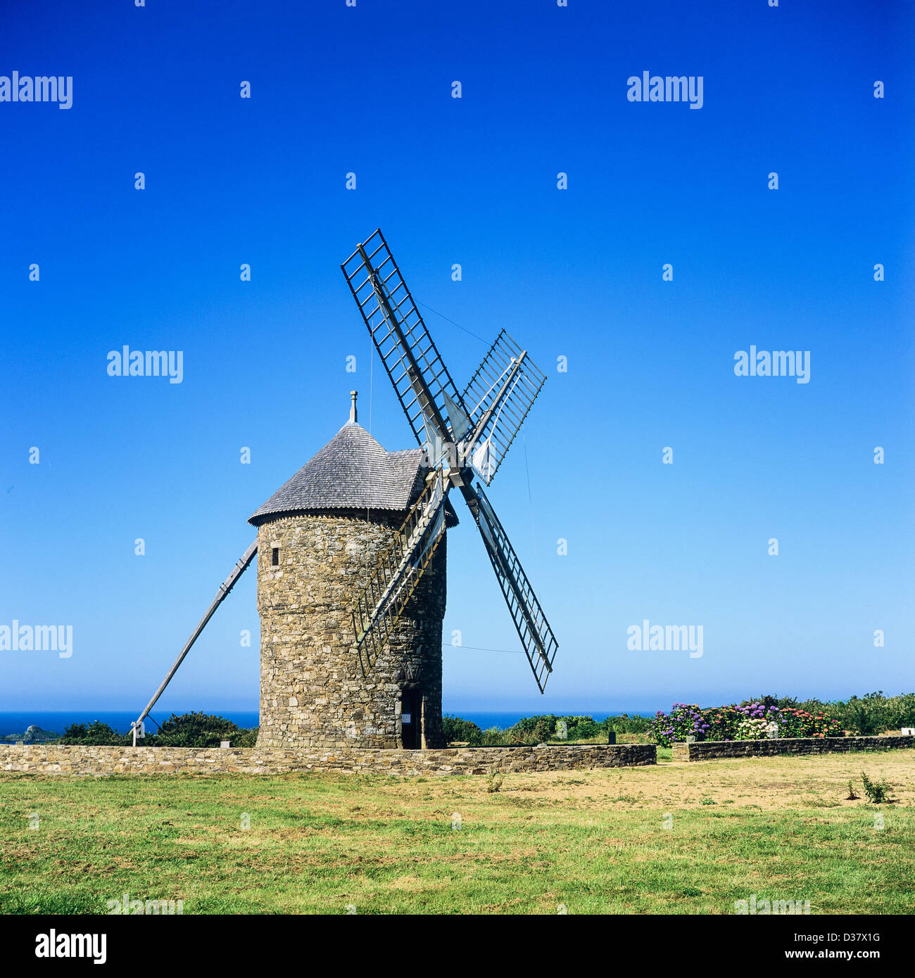 Rural 19th century france hi-res stock photography and images - Alamy