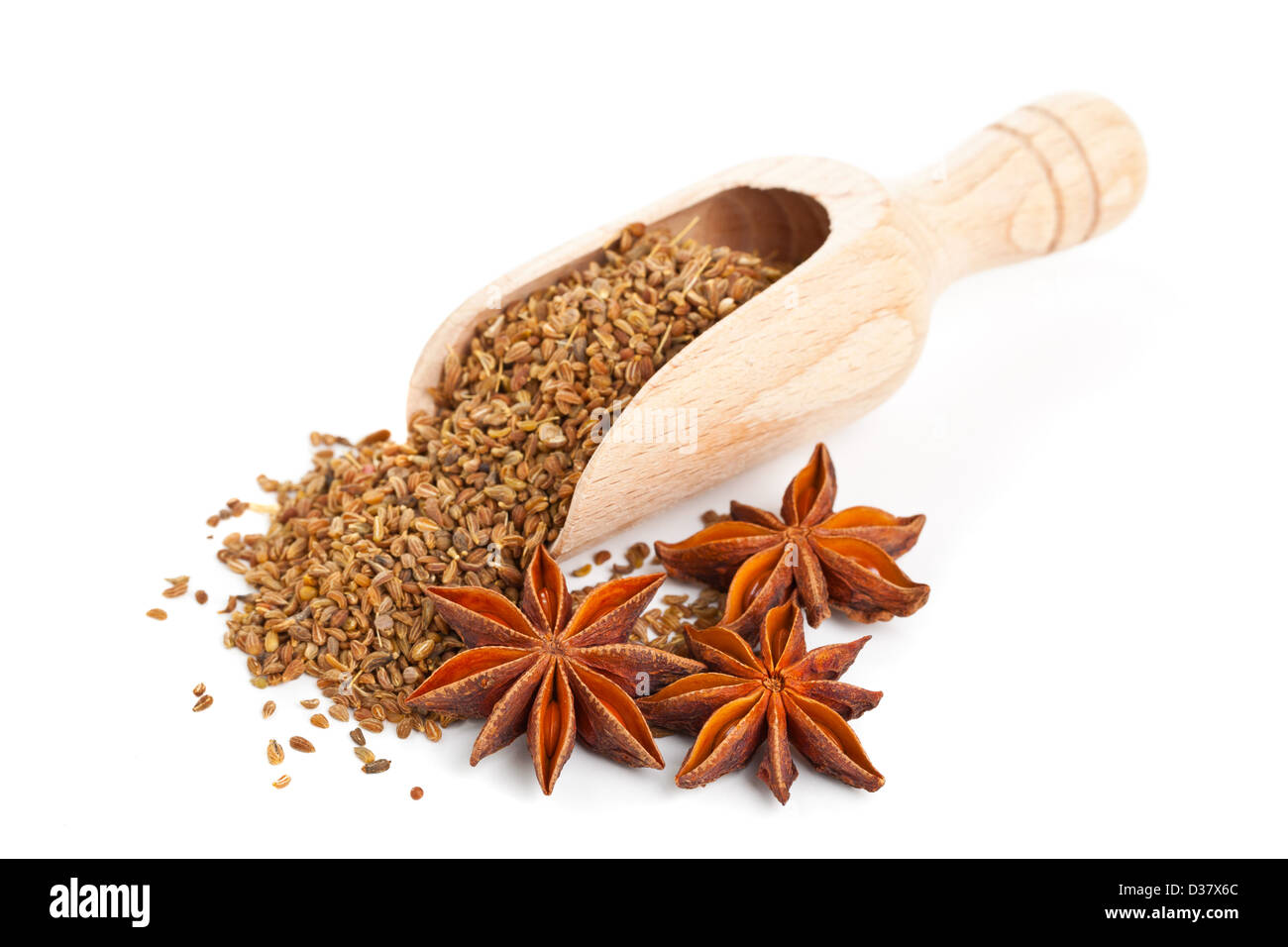 Anise seed hi-res stock photography and images - Alamy