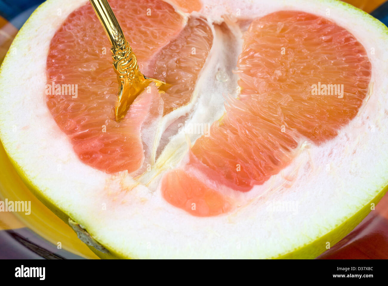 Gold fruit hi-res stock photography and images - Alamy