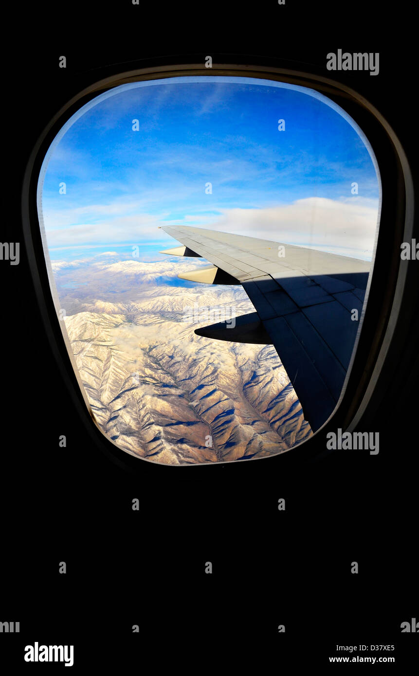 Window to ground hi-res stock photography and images - Alamy