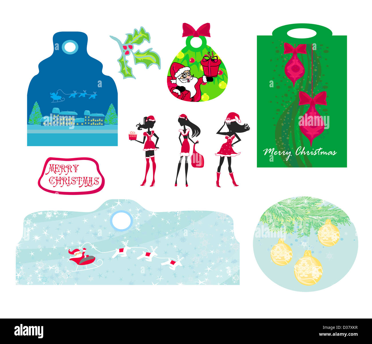 Greetings card shop Cut Out Stock Images & Pictures - Alamy