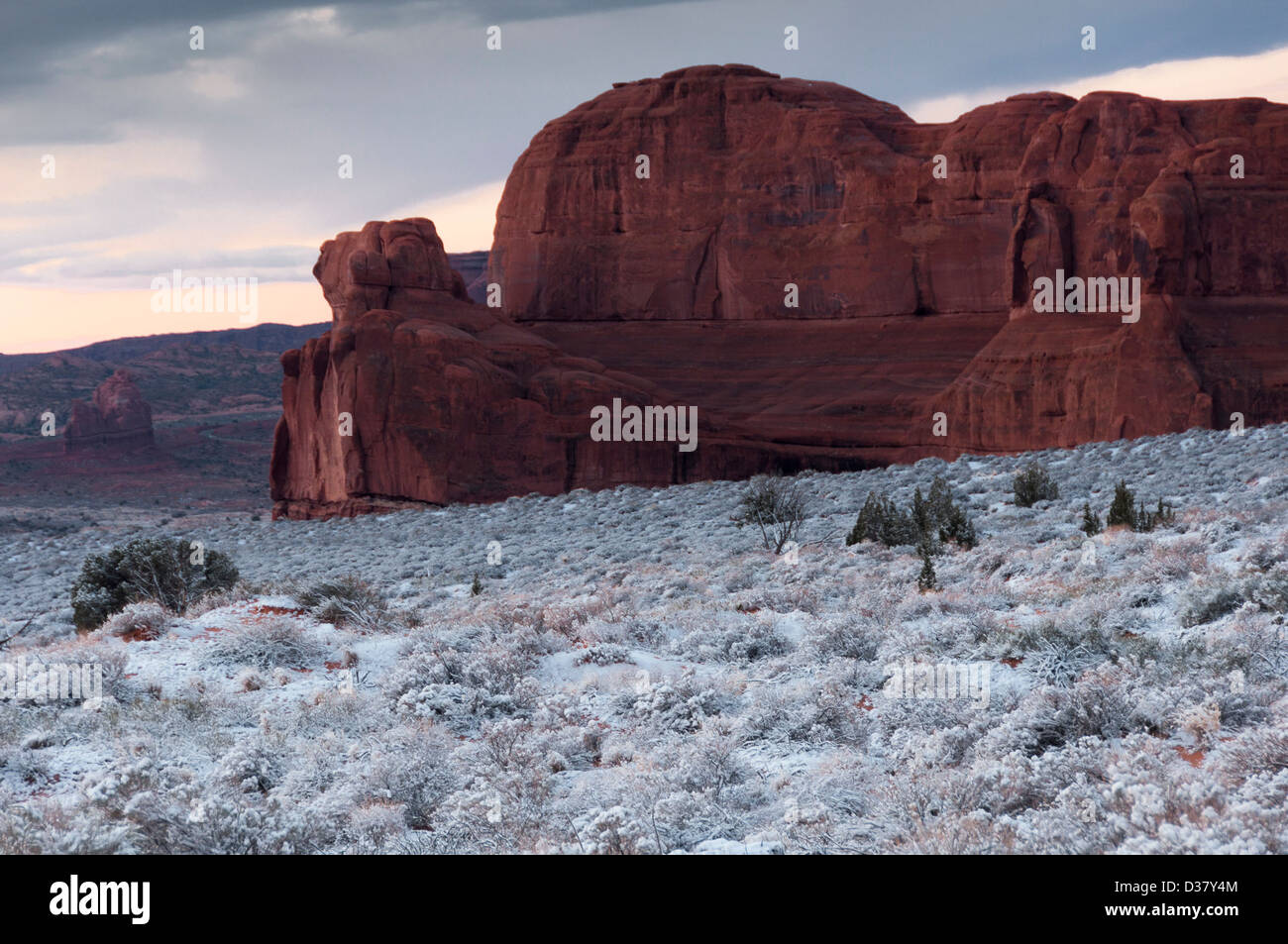 Pre Dawn High Resolution Stock Photography and Images - Alamy