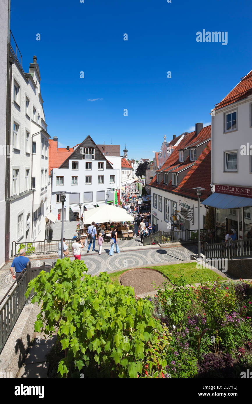 Kempten hi-res stock photography and images - Alamy