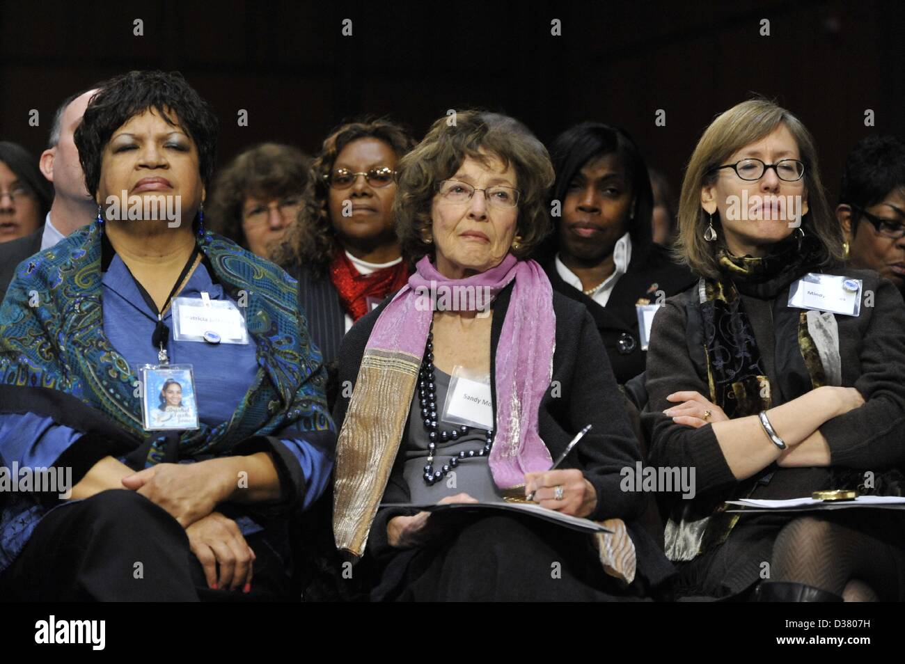 Patricia stephen hi-res stock photography and images - Alamy