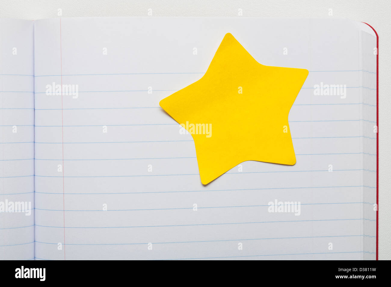 Simple star shape hi-res stock photography and images - Alamy