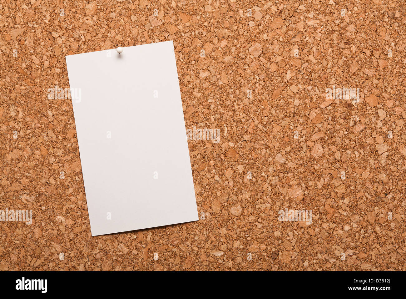 Bulletin board ideas hi-res stock photography and images - Alamy