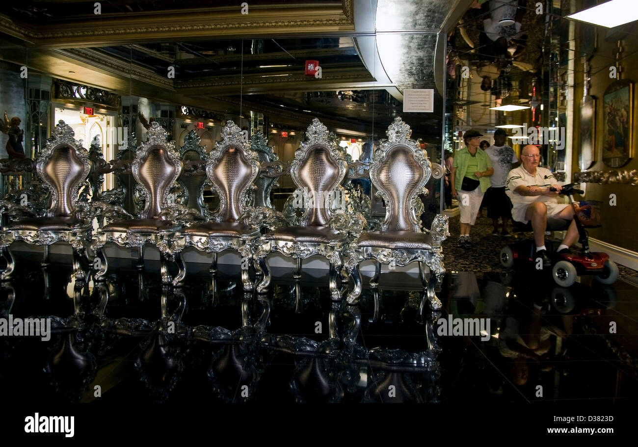 Holy land experience orlando hi-res stock photography and images - Alamy