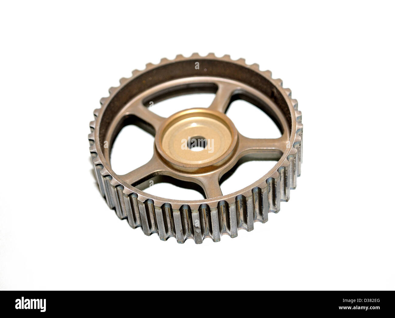Sprocket hi-res stock photography and images - Alamy