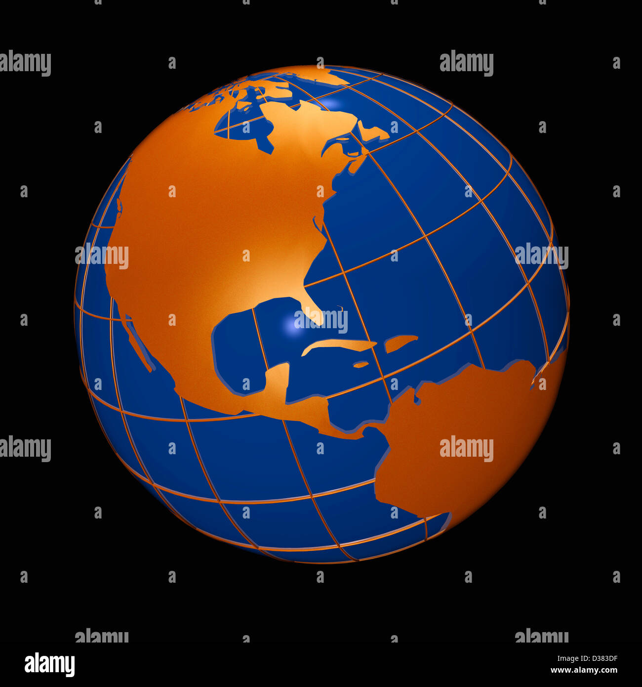 Earth image no background hi-res stock photography and images - Alamy