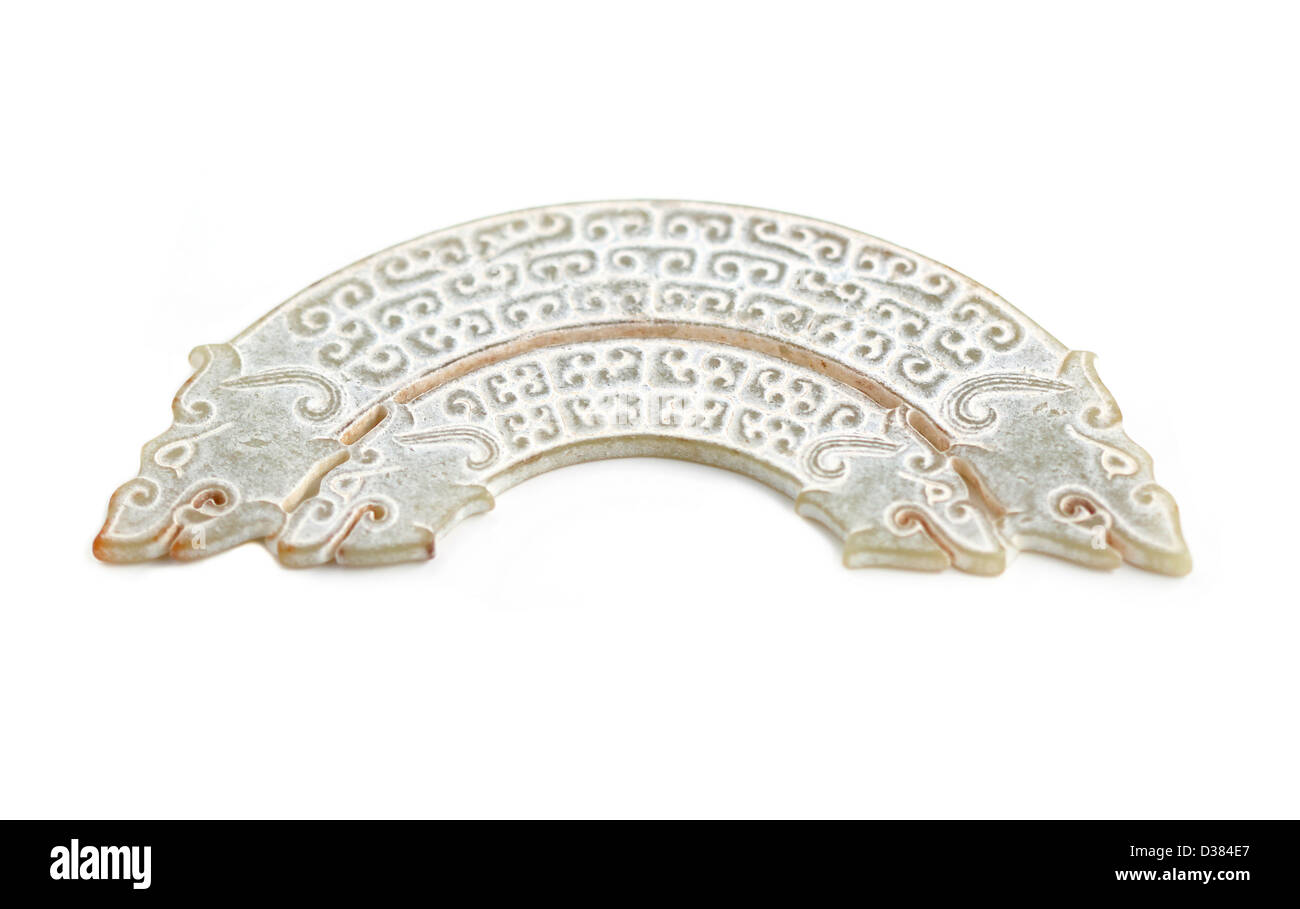 White jade hi-res stock photography and images - Alamy