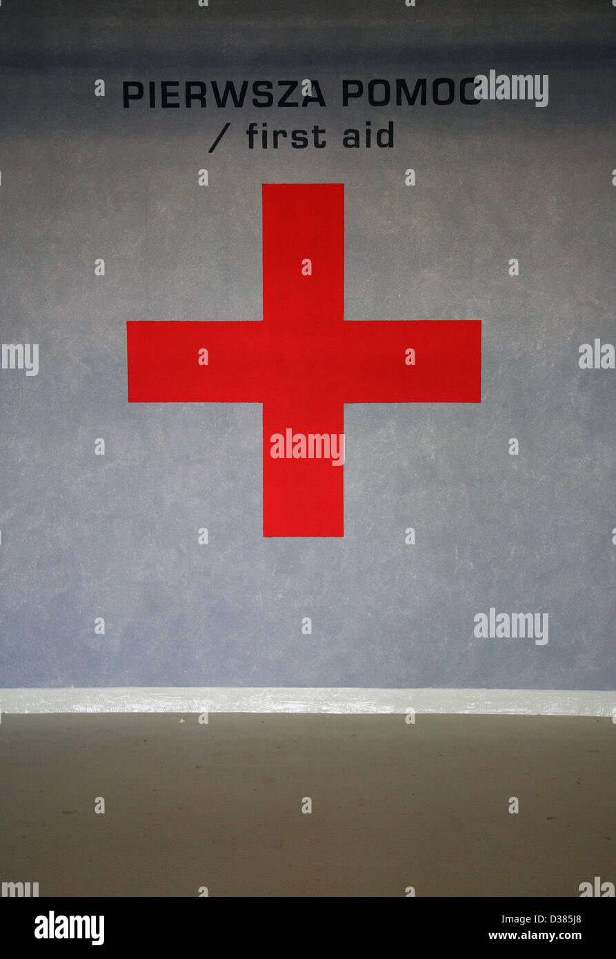 Stadium signs hi-res stock photography and images - Alamy