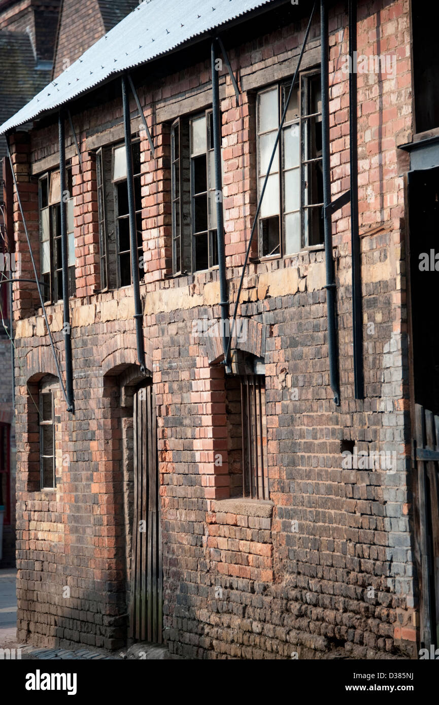 Ironbridge uk hi-res stock photography and images - Alamy