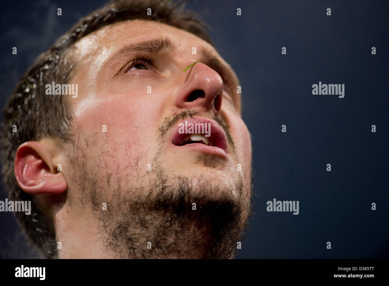 Zdravko kuzmanovic inter hi-res stock photography and images - Alamy
