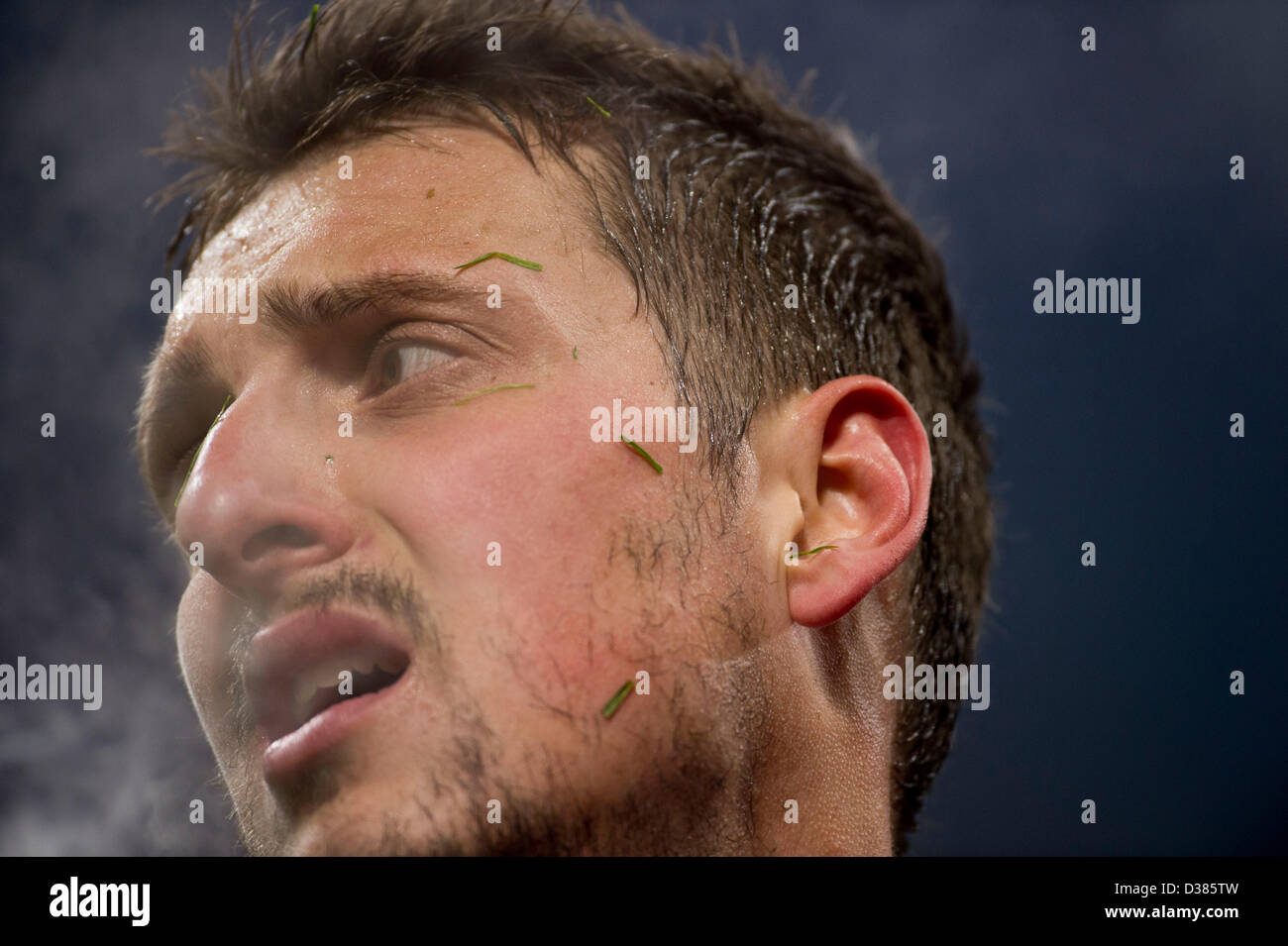 Zdravko kuzmanovic inter hi-res stock photography and images - Alamy