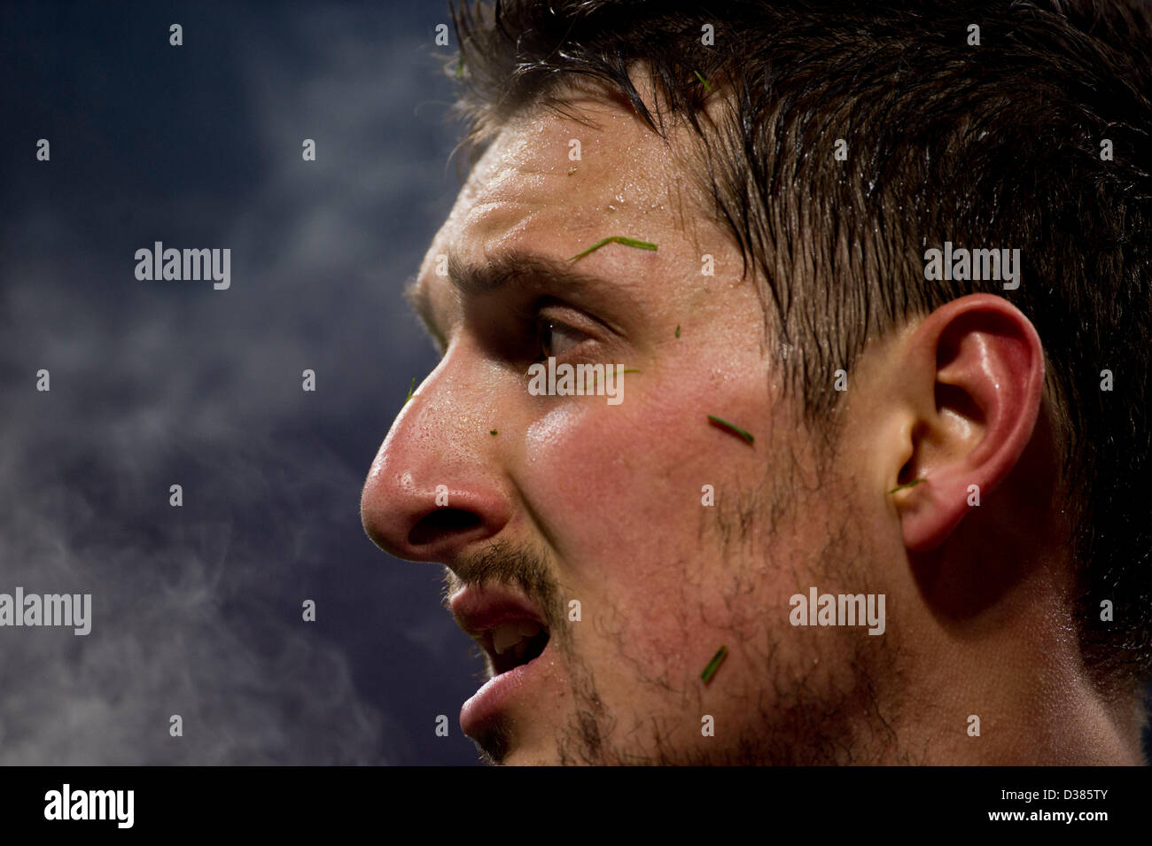Zdravko kuzmanovic inter hi-res stock photography and images - Alamy