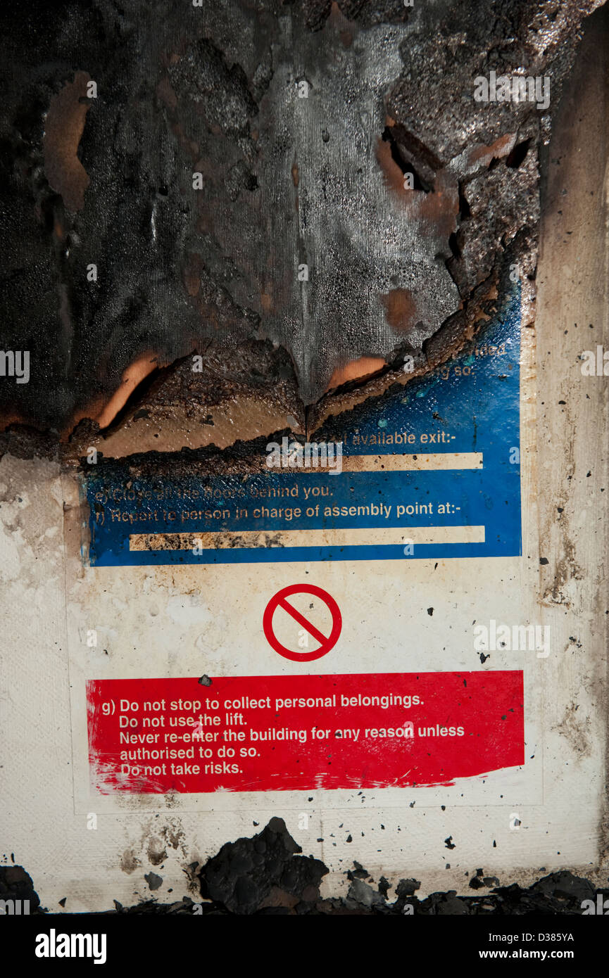 Office of safety hi-res stock photography and images - Alamy