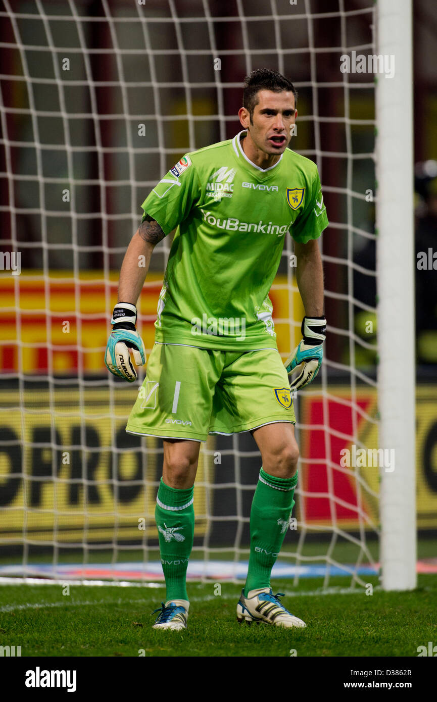 Christian puggioni hi-res stock photography and images - Alamy