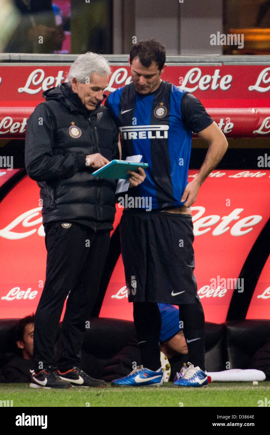 Giuseppe baresi hi-res stock photography and images - Alamy